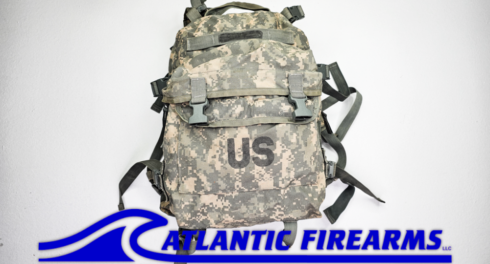 Atlantic Firearms, LLC - AtlanticFirearms.com