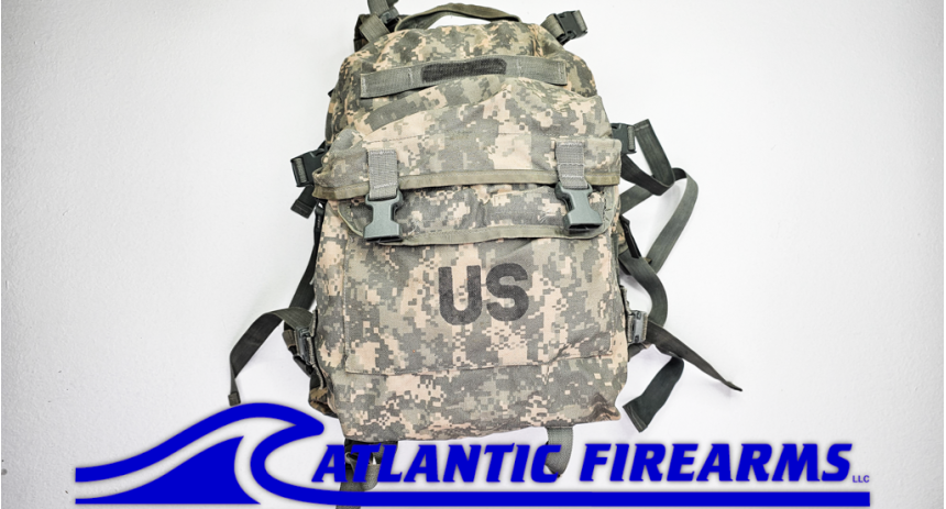 Atlantic Firearms, LLC - AtlanticFirearms.com