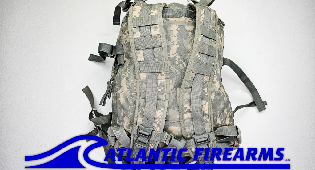 Atlantic Firearms, LLC - AtlanticFirearms.com