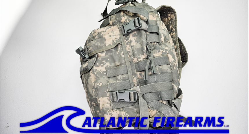 Atlantic Firearms, LLC - AtlanticFirearms.com