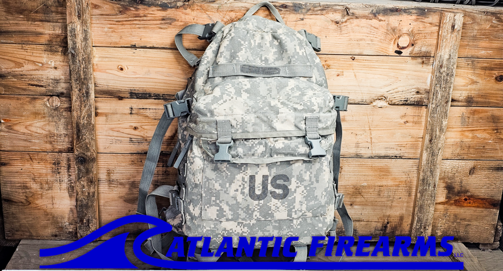 Atlantic Firearms, LLC - AtlanticFirearms.com