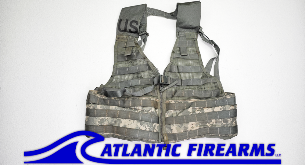 Atlantic Firearms, LLC - AtlanticFirearms.com