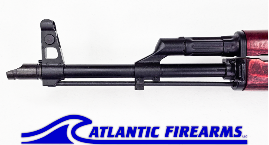 WBP Jack AK47 Rifle- Red Classic SALE - AtlanticFirearms.com