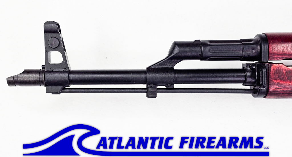 WBP Jack AK47 Rifle- Red Classic SALE - AtlanticFirearms.com