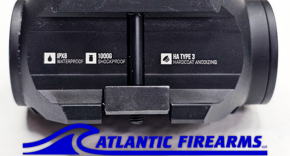 Novus MDS-1 Red Dot - AtlanticFirearms.com