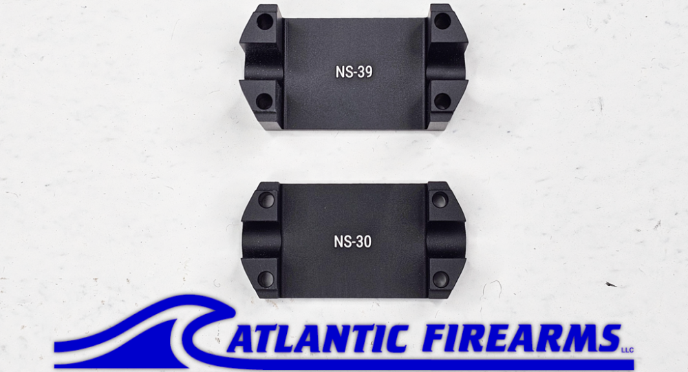 Novus Micro Red Dot Sight MDS-III SALE - AtlanticFirearms.com