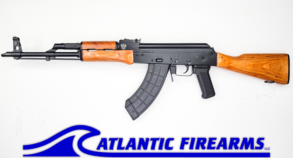 Atlantic Firearms, LLC - AtlanticFirearms.com