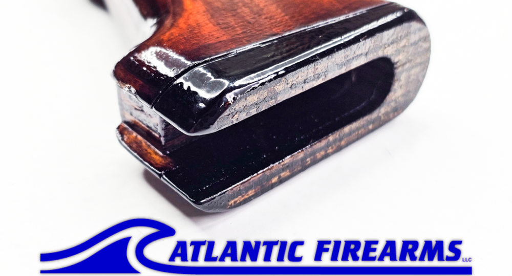 Classic AK Wood Pistol Grip - Laminate - AtlanticFirearms.com