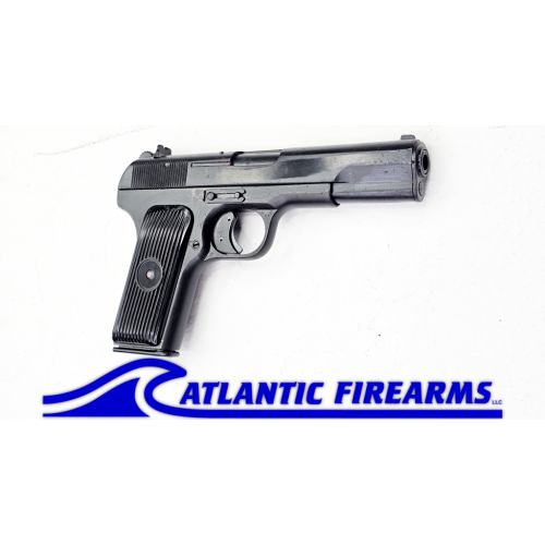 Type 54 Tokarev Pistol SALE - AtlanticFirearms.com