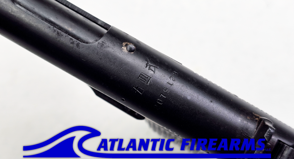 Type 54 Tokarev Pistol SALE - AtlanticFirearms.com