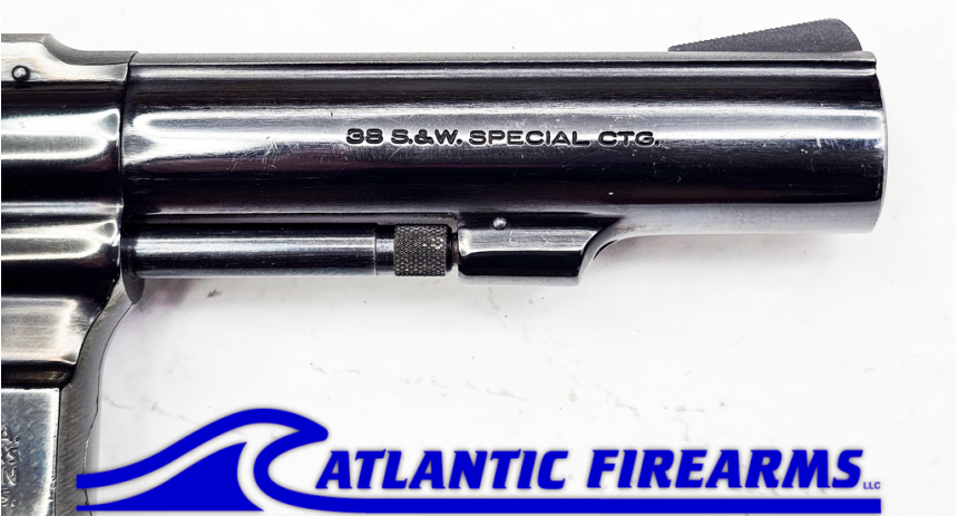 Atlantic Firearms, LLC - AtlanticFirearms.com