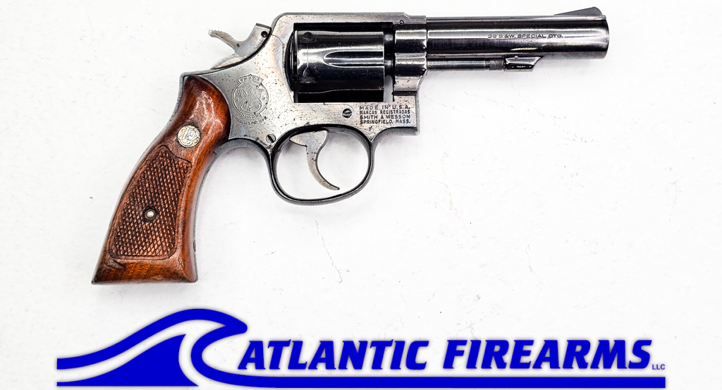 Atlantic Firearms, LLC - AtlanticFirearms.com