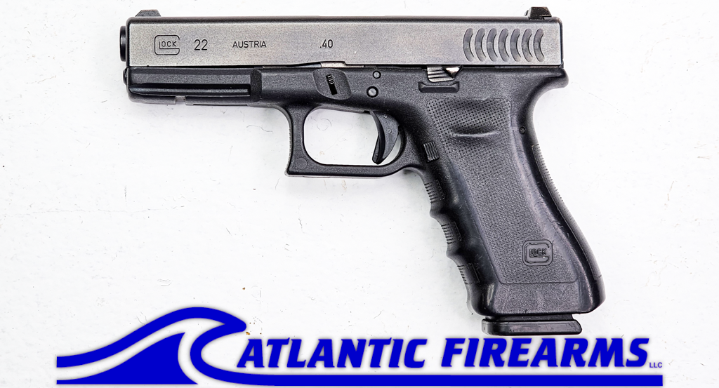 Atlantic Firearms, LLC - AtlanticFirearms.com