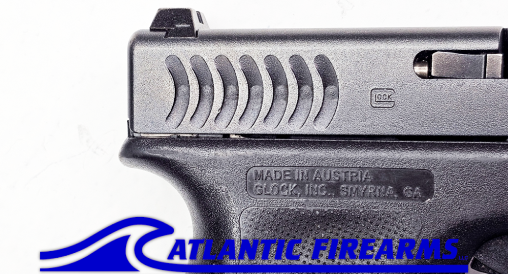 Atlantic Firearms,llc - AtlanticFirearms.com