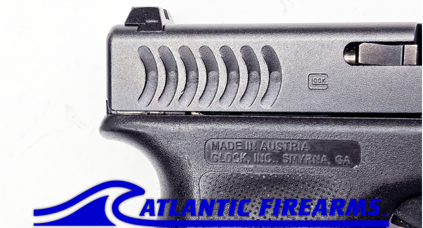 Atlantic Firearms, LLC - AtlanticFirearms.com