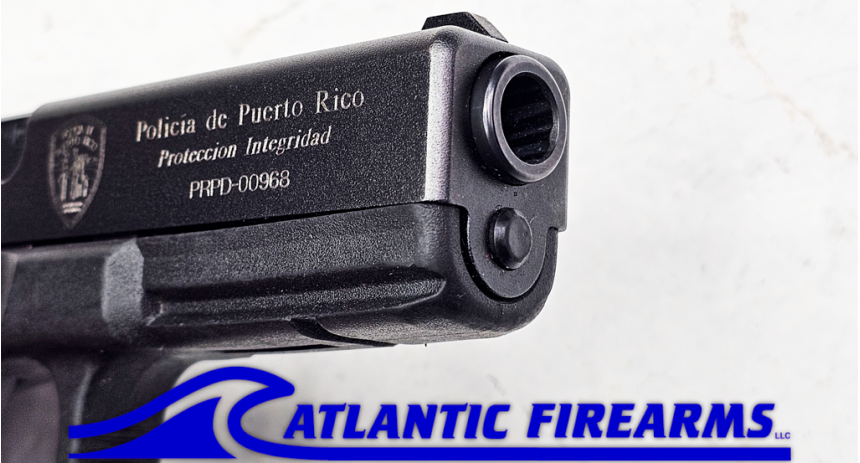 Atlantic Firearms, LLC - AtlanticFirearms.com