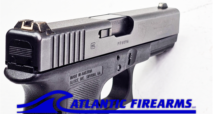 Atlantic Firearms, LLC - AtlanticFirearms.com