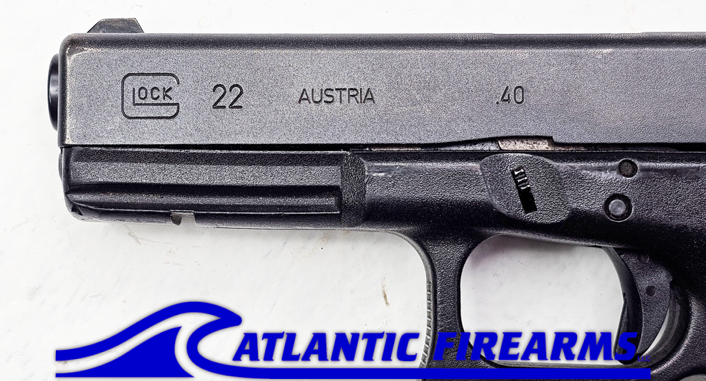 Atlantic Firearms, LLC - AtlanticFirearms.com