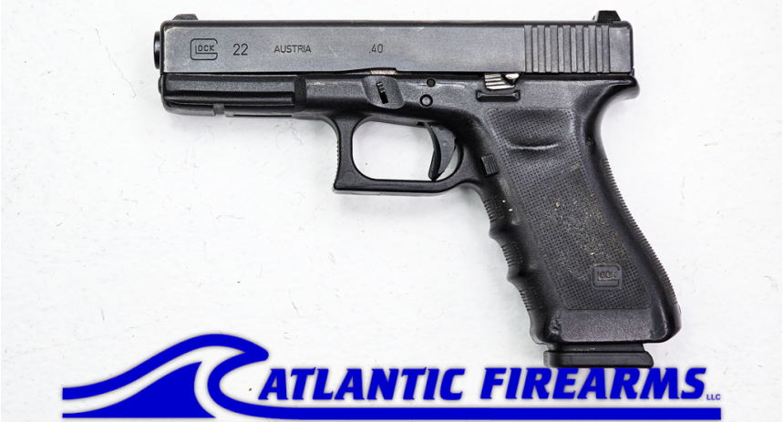 Atlantic Firearms, LLC - AtlanticFirearms.com