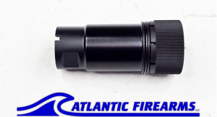 Krinkov 4 Piece Muzzle Brake - AtlanticFirearms.com