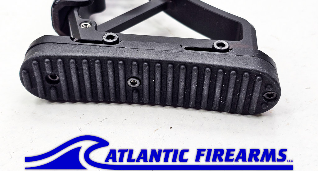 AK/AKM Folding Skeleton Buttstock - GPN - AtlanticFirearms.com