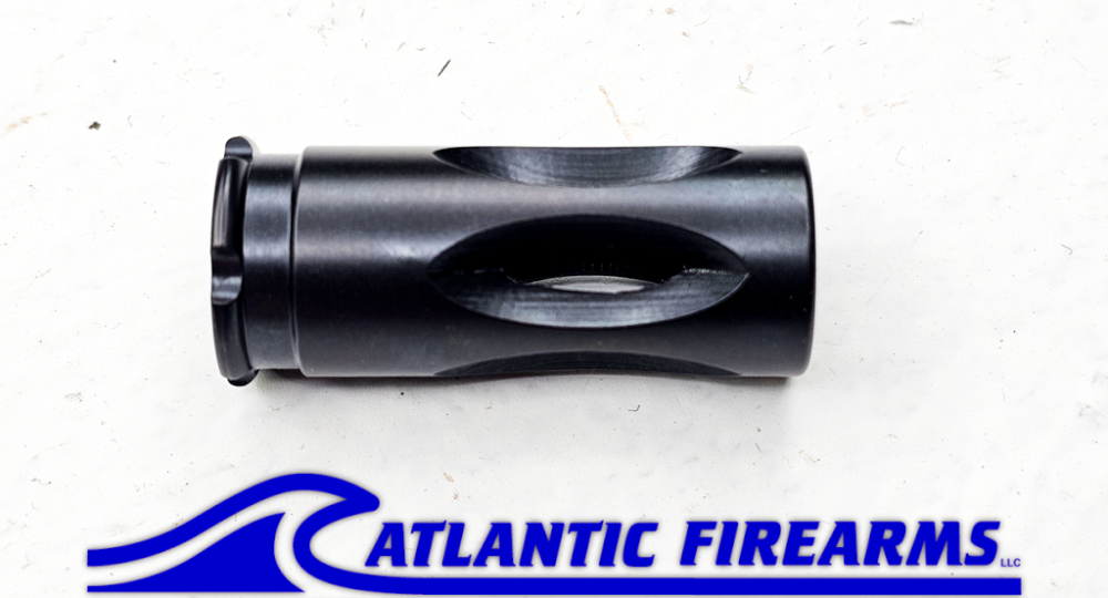 EGFH East German Flash Hider - JMac Customs - AtlanticFirearms.com