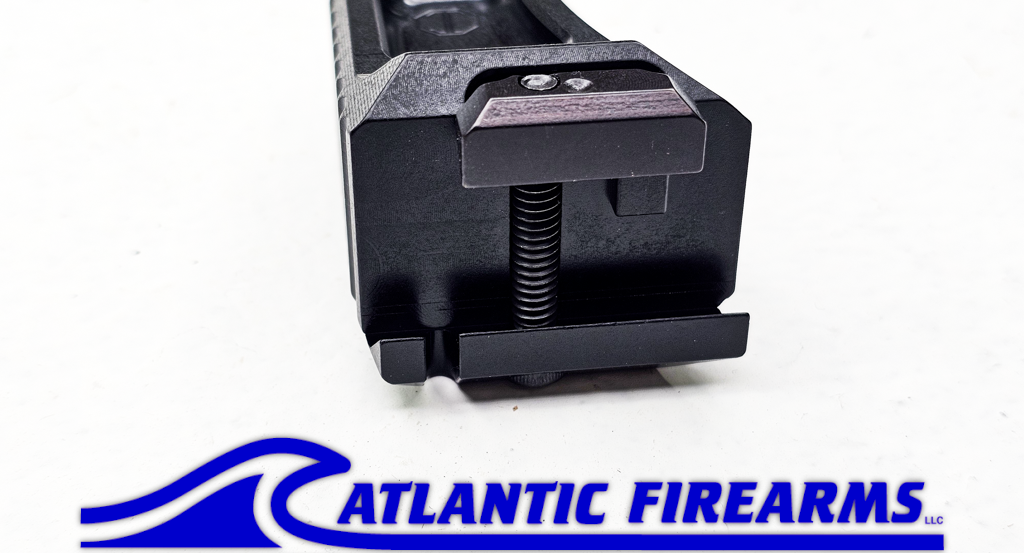 TAB 1913 Forward Grip with Cable Management - JMac Customs ...