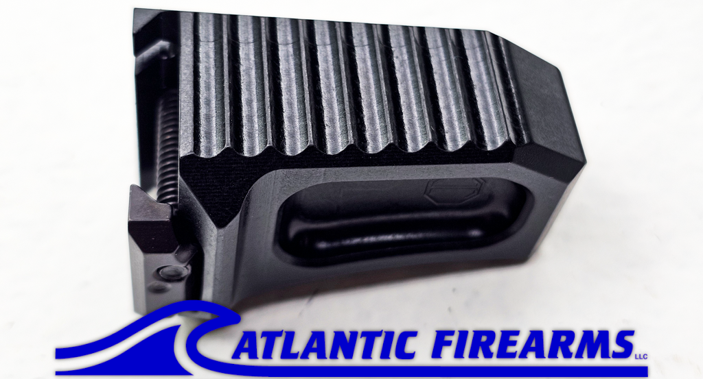 TAB 1913 Forward Grip with Cable Management - JMac Customs ...