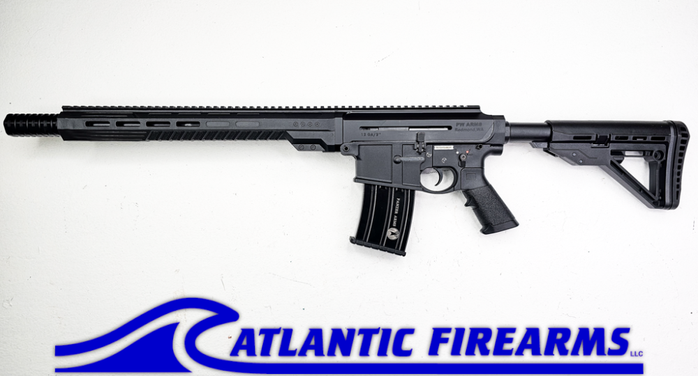 Panzer Mag12 Tactical Shotgun - AtlanticFirearms.com