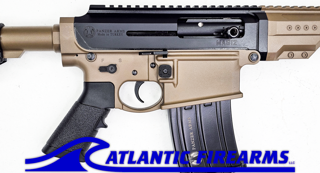 Atlantic Firearms, LLC - AtlanticFirearms.com