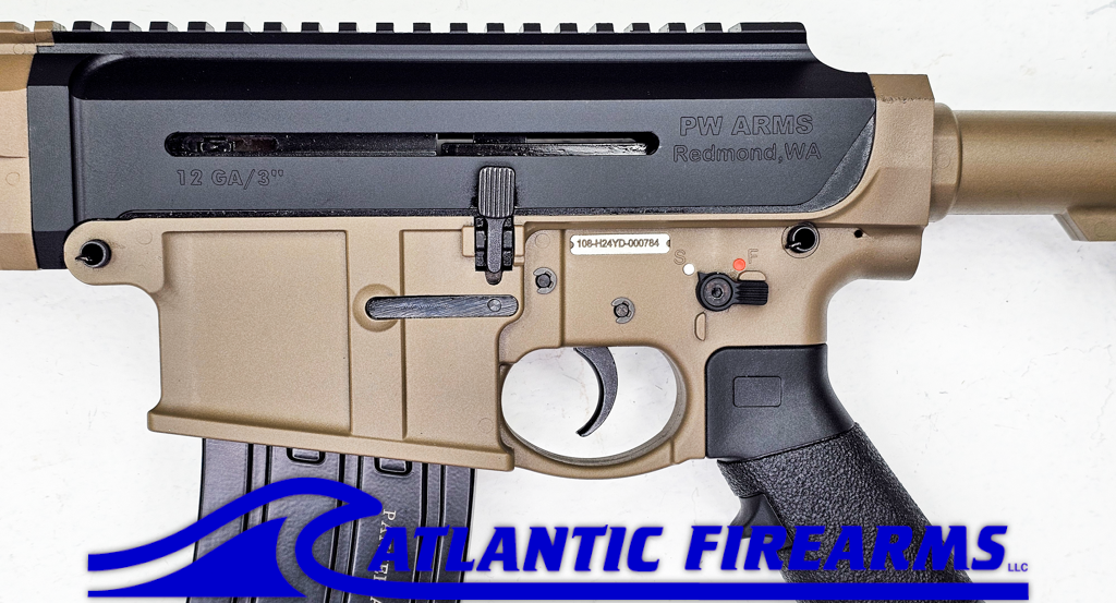 Atlantic Firearms, LLC - AtlanticFirearms.com