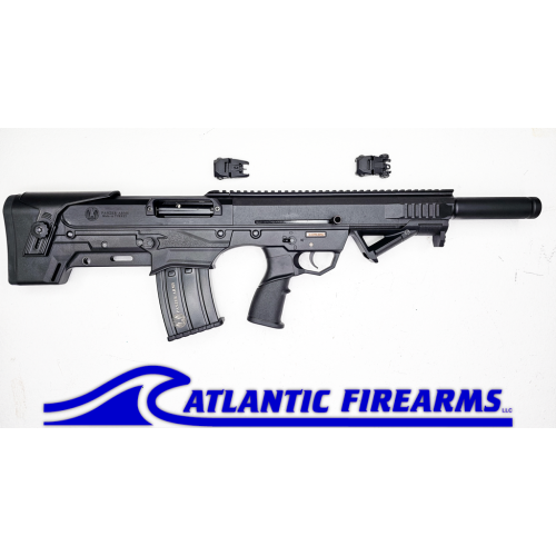 Panzer EGX500 12 Gauge Bullpup - AtlanticFirearms.com