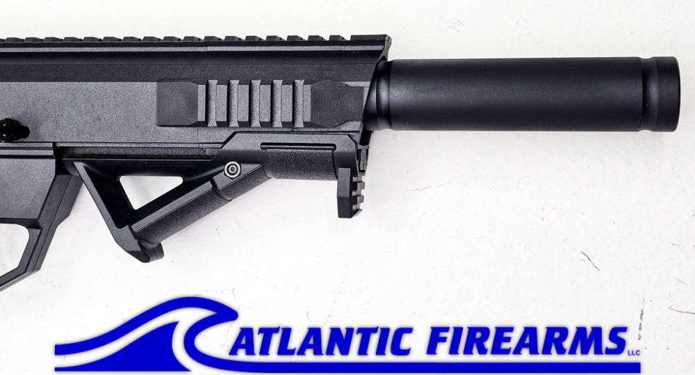 Panzer EGX500 12 Gauge Bullpup - AtlanticFirearms.com