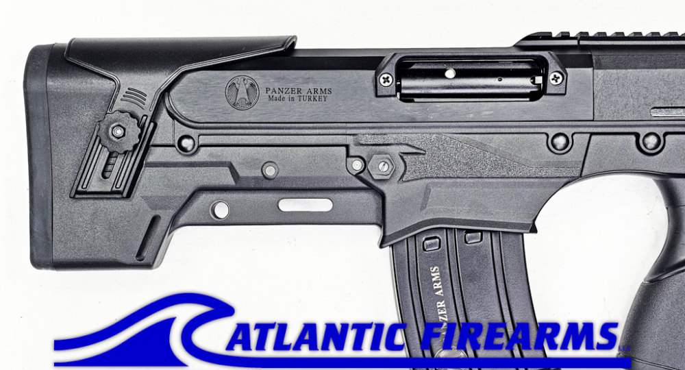 Panzer EGX500 12 Gauge Bullpup - AtlanticFirearms.com