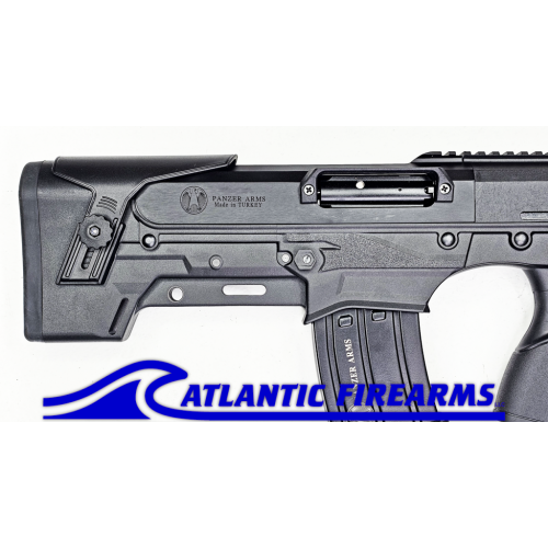 Panzer EGX500 12 Gauge Bullpup - AtlanticFirearms.com
