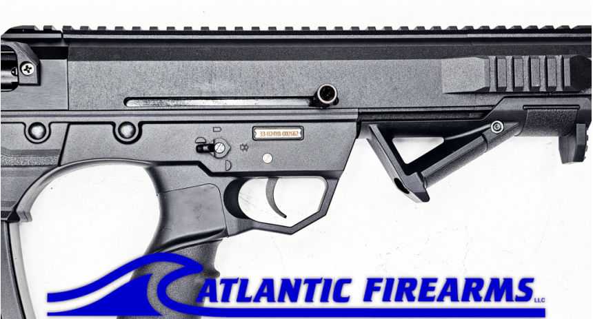 Panzer EGX500 12 Gauge Bullpup - AtlanticFirearms.com