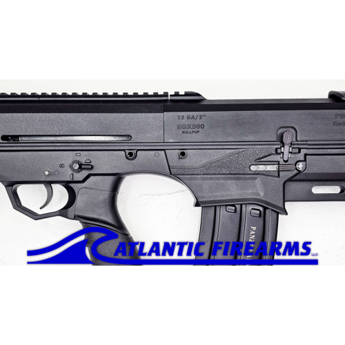 Panzer EGX500 12 Gauge Bullpup - AtlanticFirearms.com