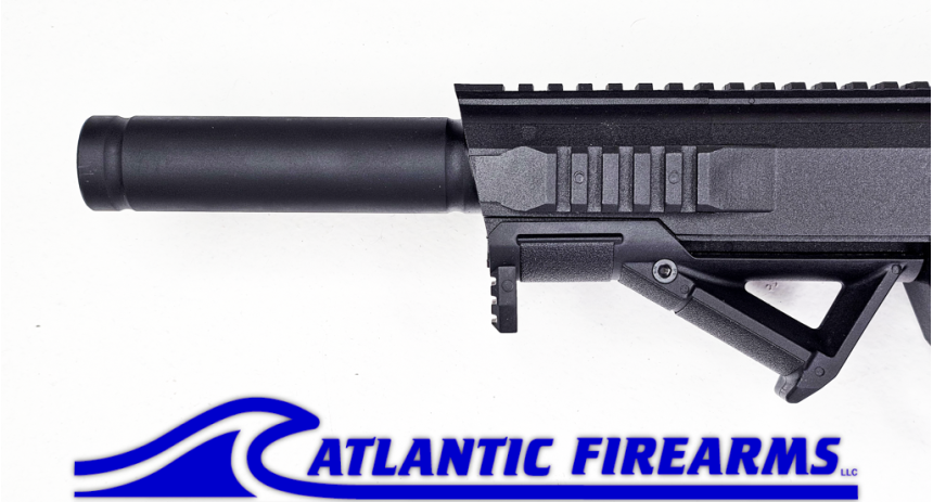 Panzer EGX500 12 Gauge Bullpup - AtlanticFirearms.com