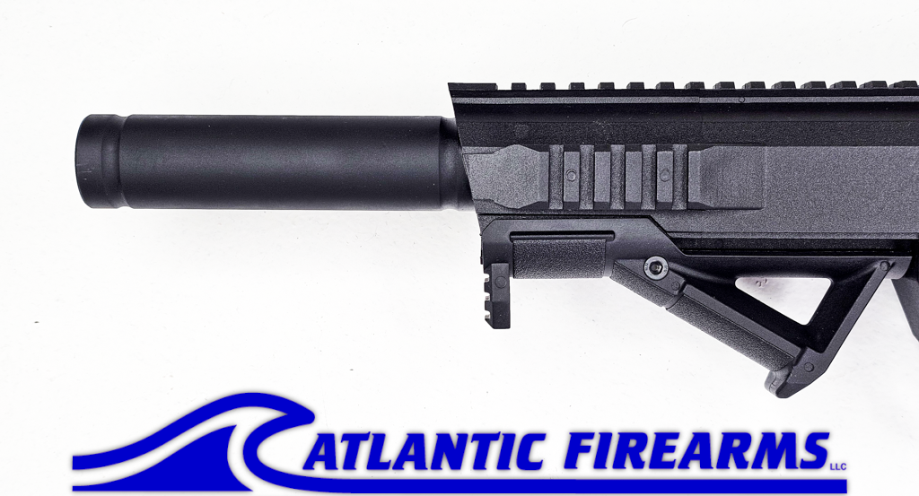 Panzer EGX500 12 Gauge Bullpup - AtlanticFirearms.com
