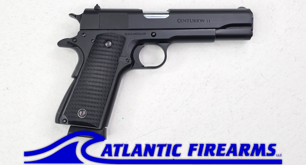 Century Arms Centurion 11 Pistol SALE - AtlanticFirearms.com