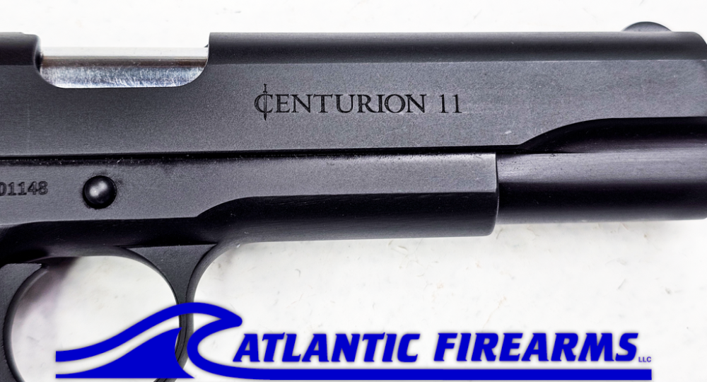 Century Arms Centurion 11 Pistol SALE - AtlanticFirearms.com