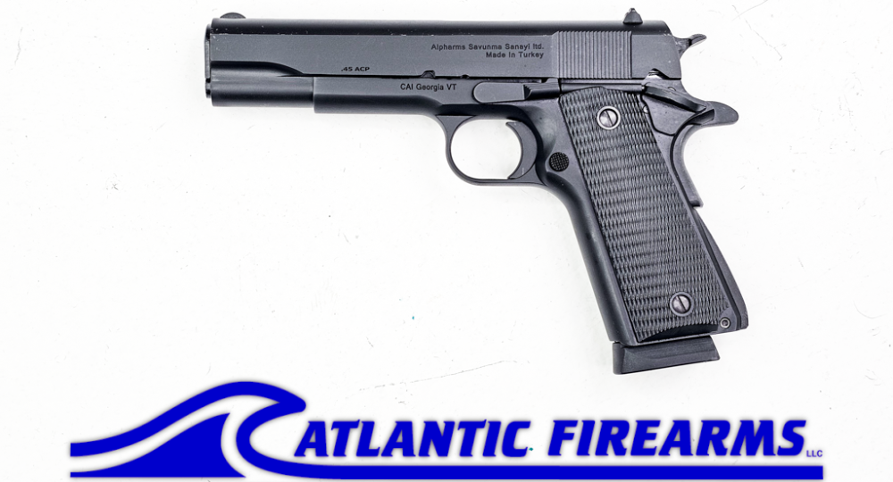 Century Arms Centurion 11 Pistol SALE - AtlanticFirearms.com