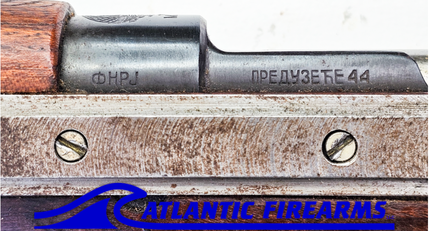 Atlantic Firearms, LLC - AtlanticFirearms.com