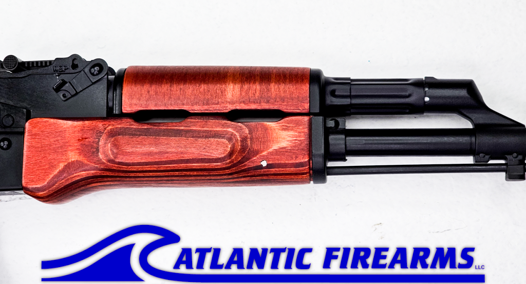 WBP Jack Rifle- Sunburst - AtlanticFirearms.com
