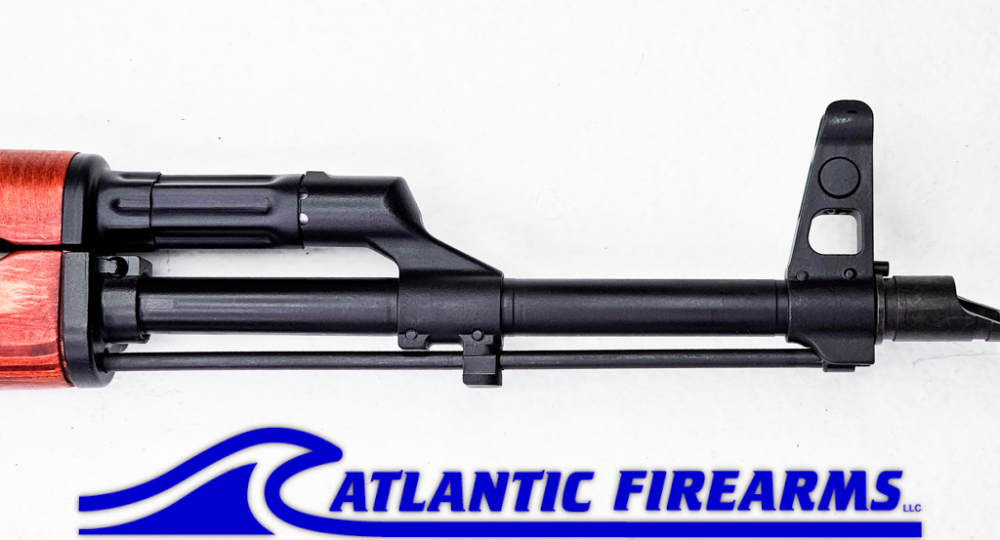 WBP Jack Rifle- Sunburst - AtlanticFirearms.com