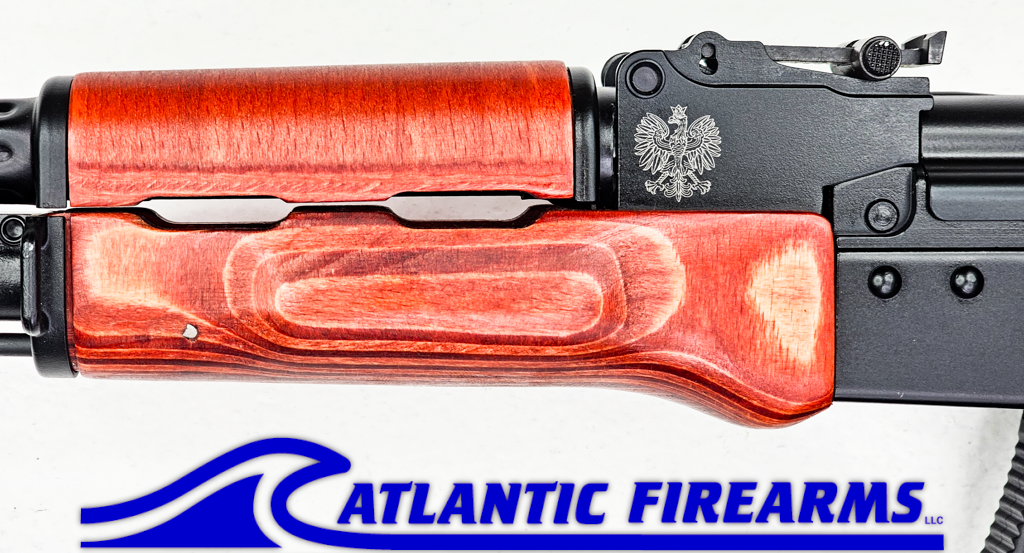 WBP Jack Rifle- Sunburst - AtlanticFirearms.com