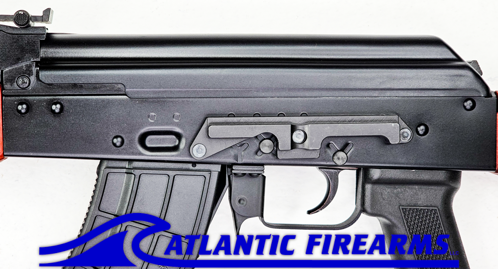 WBP Jack Rifle- Sunburst - AtlanticFirearms.com
