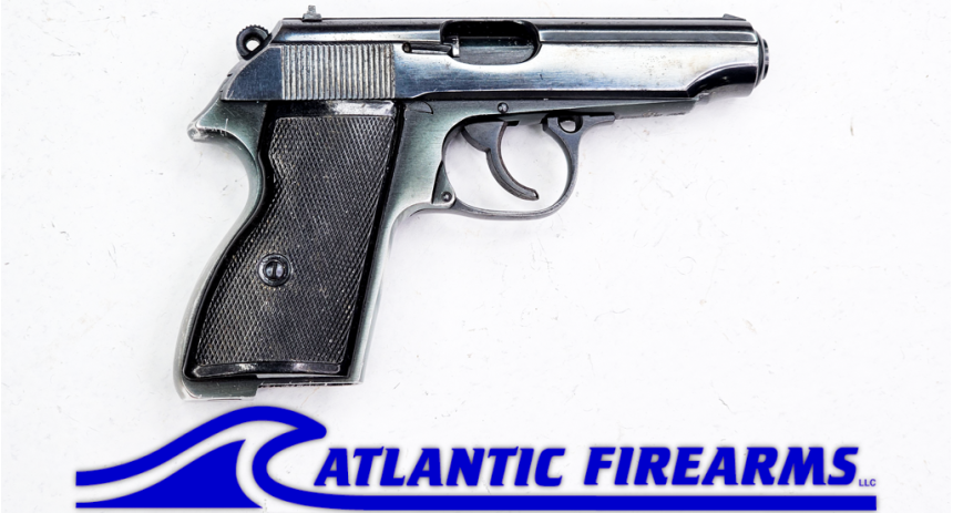 Atlantic Firearms, LLC - AtlanticFirearms.com