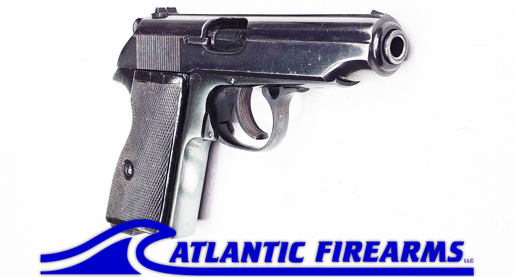 Atlantic Firearms, LLC - AtlanticFirearms.com