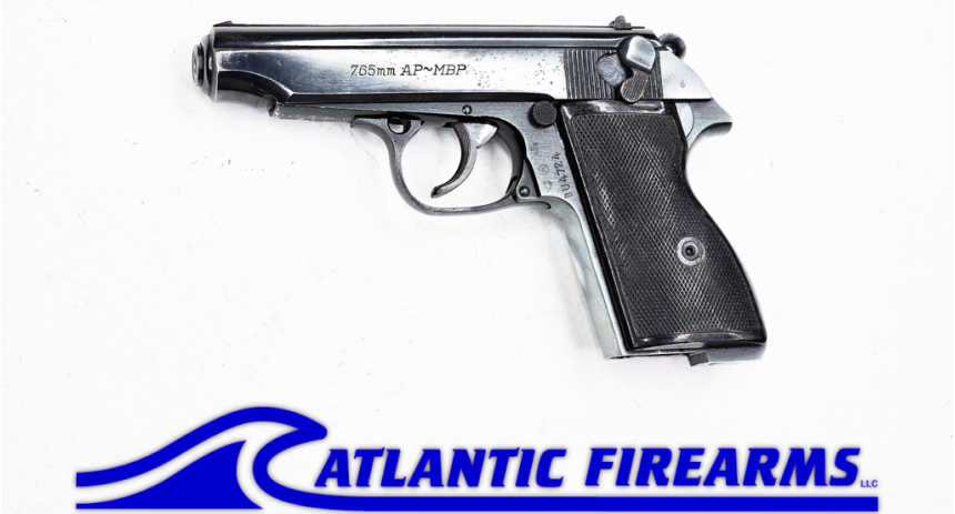 Atlantic Firearms, LLC - AtlanticFirearms.com